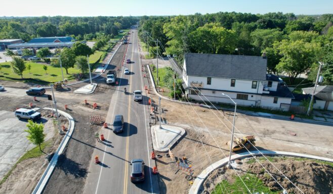 Bloom Companies, LLC | STH 57 / Good Hope Road