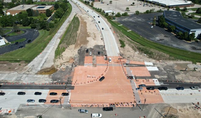 Bloom Companies, LLC | STH 57 / Good Hope Road
