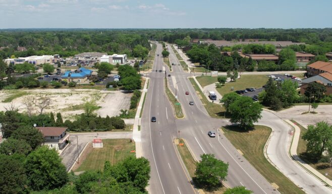 Bloom Companies, LLC | STH 57 / Good Hope Road